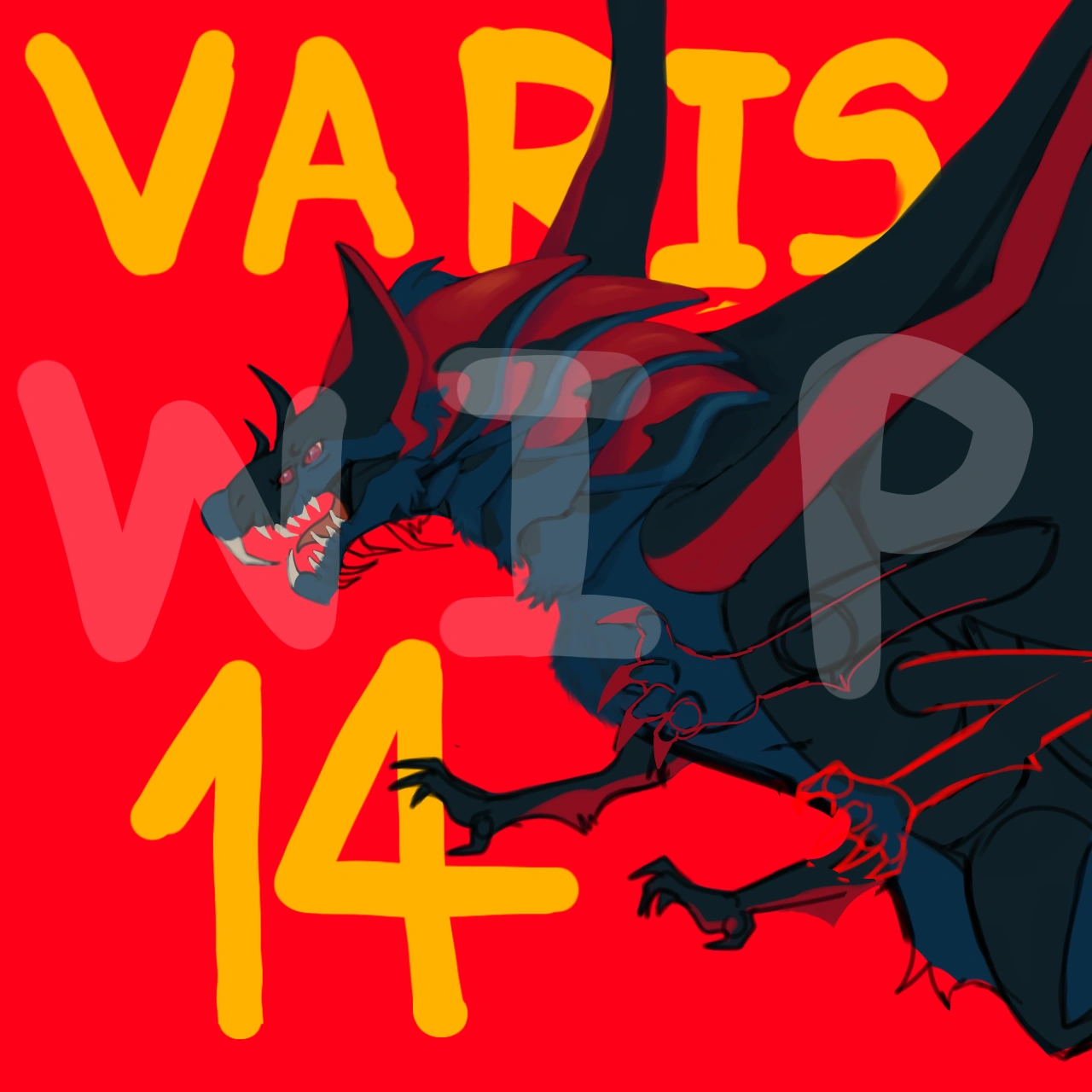 Miguel O'hara in Araneaix form!1!1!![Wip] | Fandom