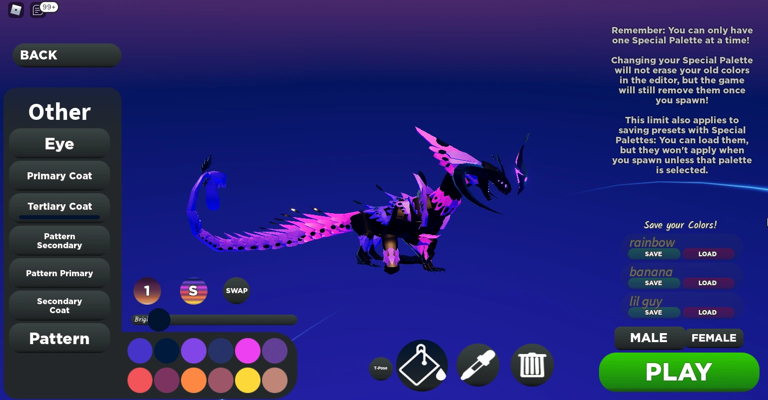 rate helli skin | Fandom