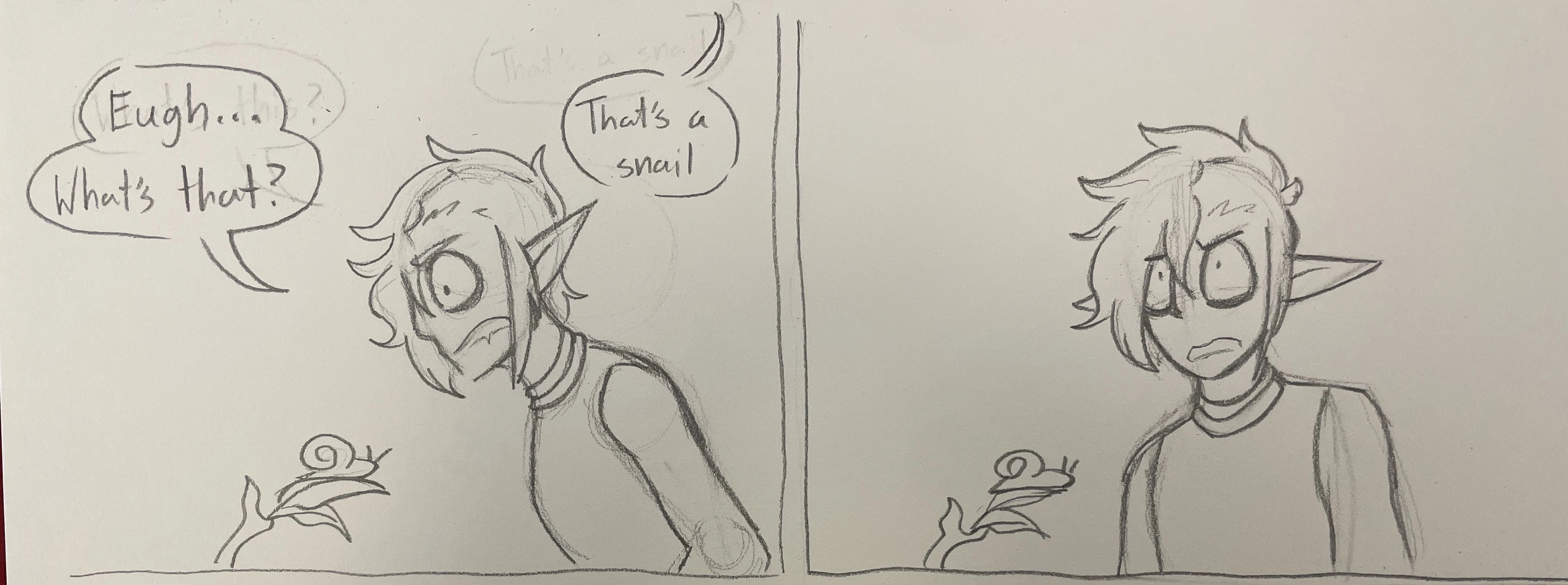 snail | Fandom
