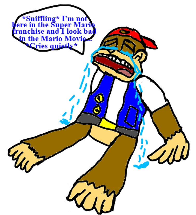 Discuss Everything About Mario Wiki | Fandom
