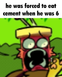 DELTA [minor blood warning] | Fandom