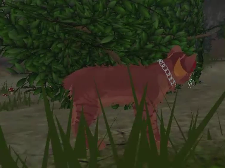Gimme some photos of your WCUE ingame ocs! | Fandom