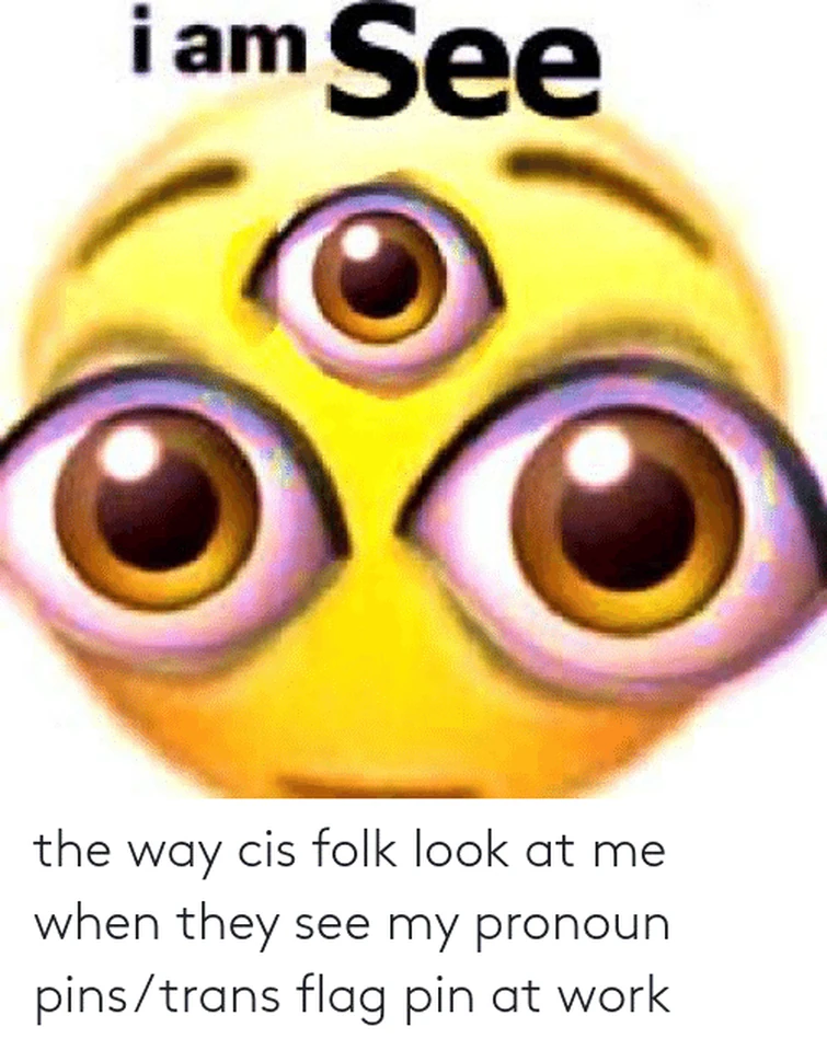 Me: *Doing nothing* | Fandom