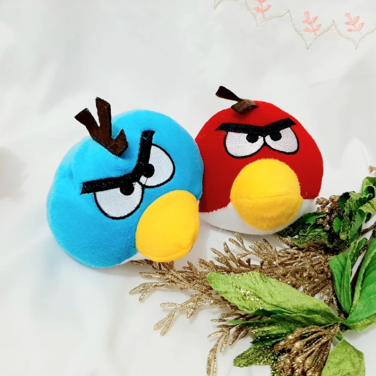 Send images of bootleg Angry Bird toys | Fandom