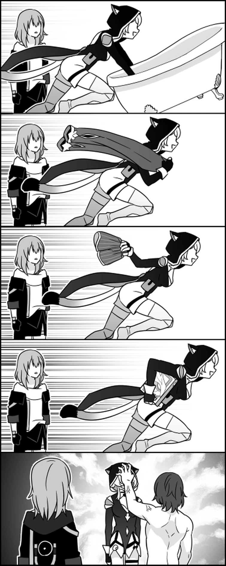 Dr. Ratio..... | Fandom