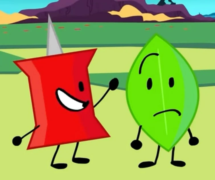 Leafpin canon | Fandom
