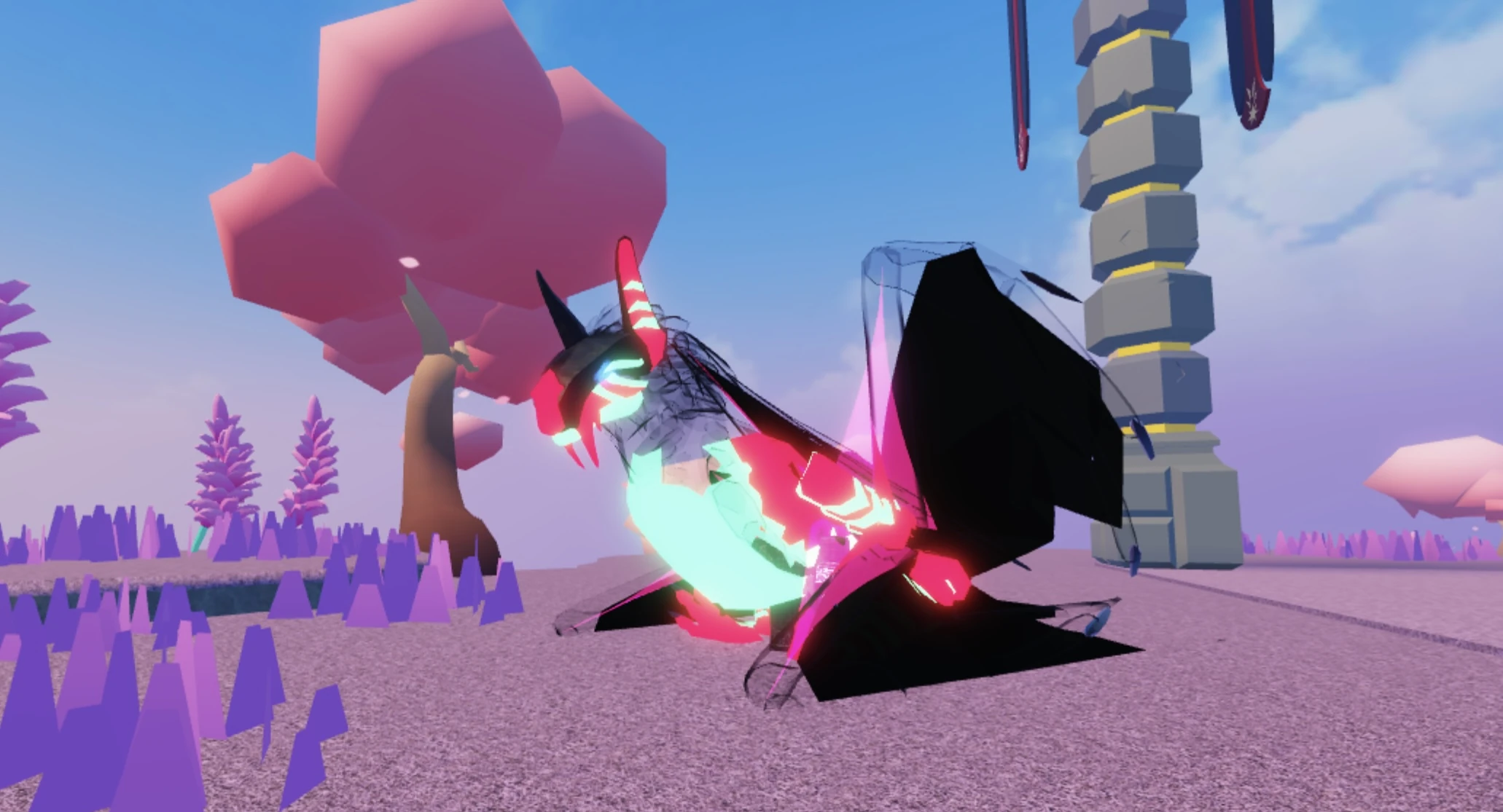 So I just recently got a SW Bat | Fandom