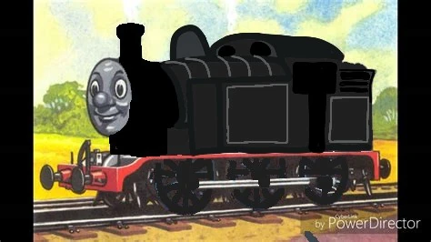 What If: Thomas was actually an E2? | Fandom