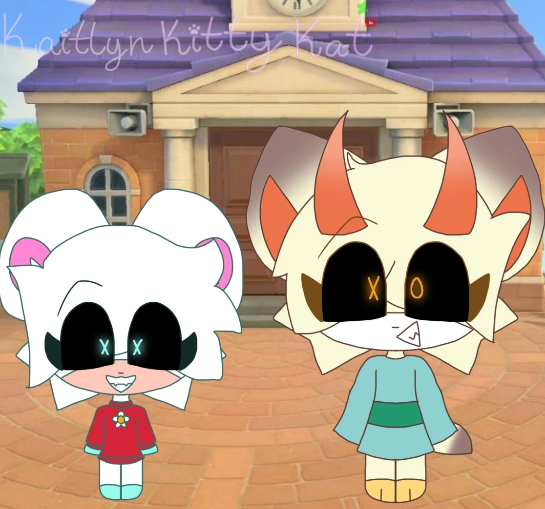 Infected Flurry and Corrupted Shino | Fandom