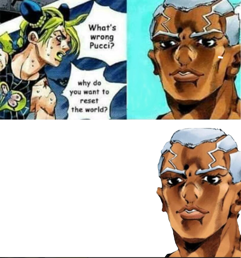 Use this meme template whenever controversy and cancellation happened ...