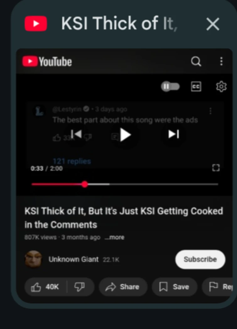 Get me comments for The Loud House, But It's Just The Loud House Getting Cooked in the Comments ...