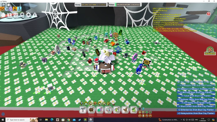 Discuss Everything About Bee Swarm Simulator Wiki | Fandom