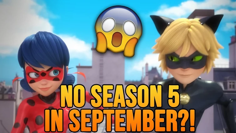 Discuss Everything About Miraculous Ladybug Wiki | Fandom
