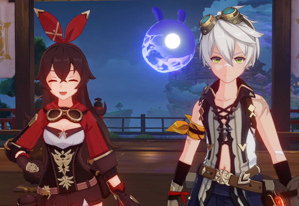 Just two pyro kids and their seelie. | Fandom