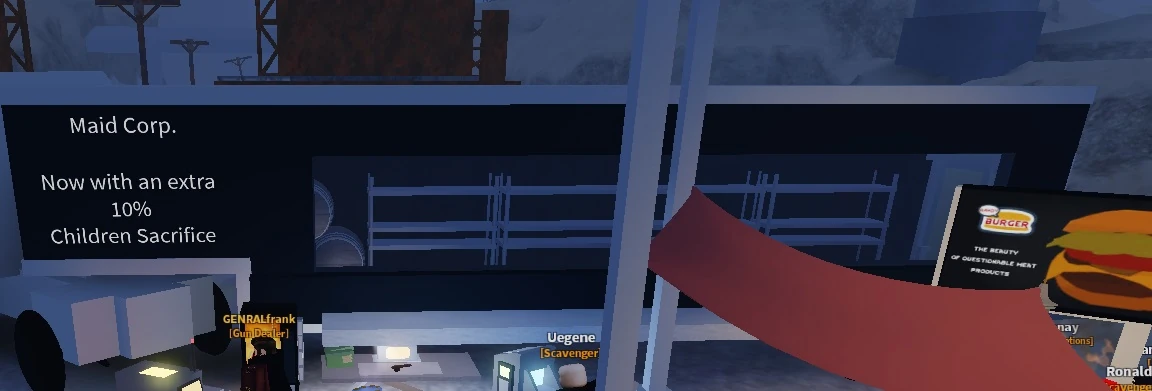 they're back pog | Fandom