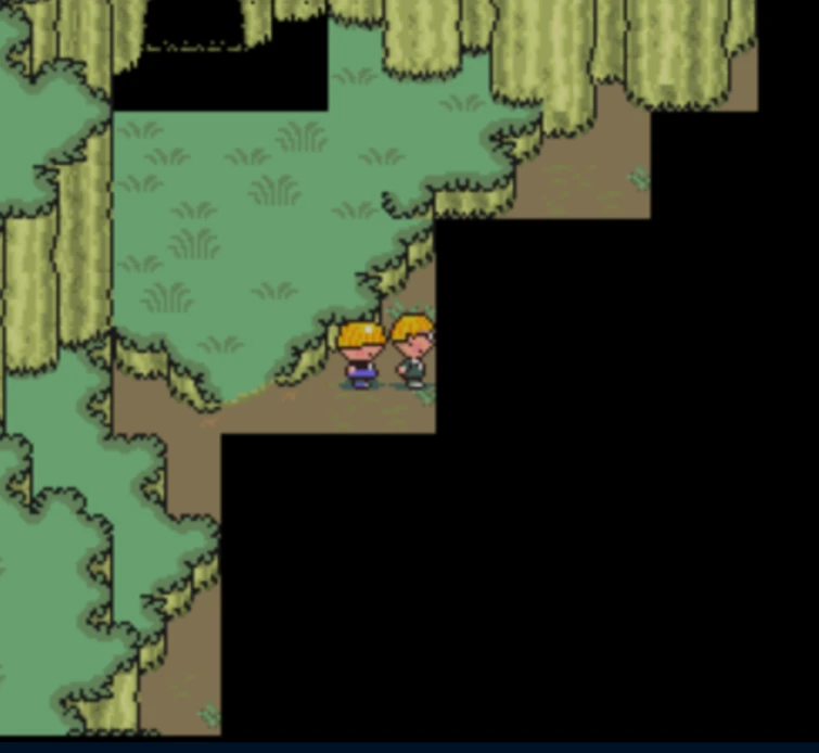 Discuss Everything About EarthBound Wiki | Fandom