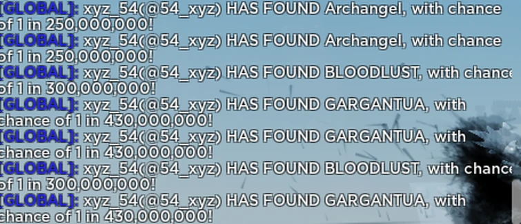 this guy is crazy | Fandom