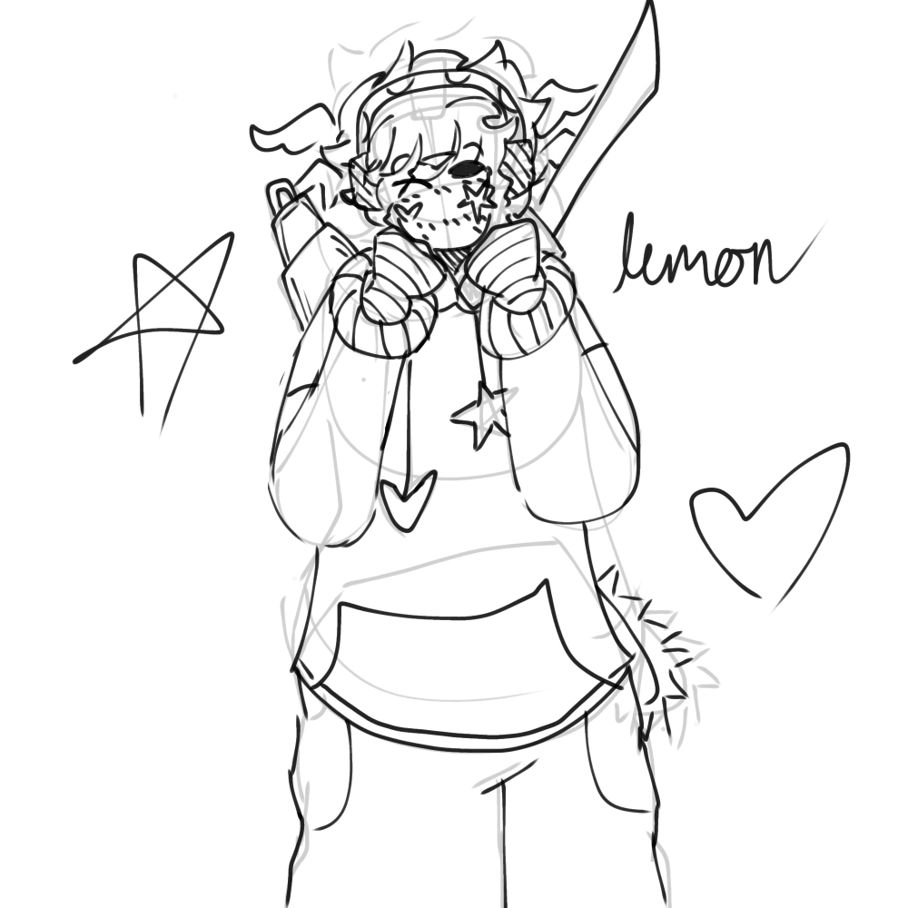 WIP pfp of a Jason Sona u guys have prob never seen before | Fandom