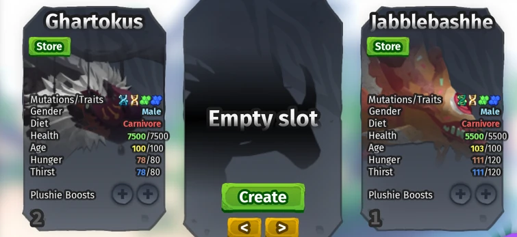 Discuss Everything About Creatures of Sonaria Wiki | Fandom