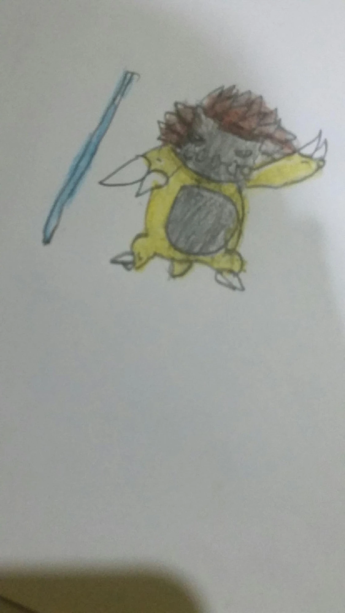 Fakemon game | Fandom