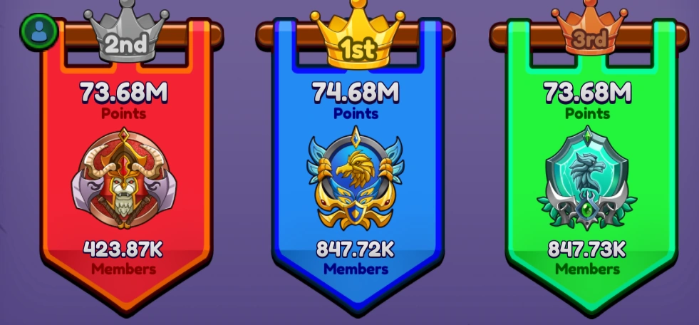 Comrades, I come with glorious news. | Fandom