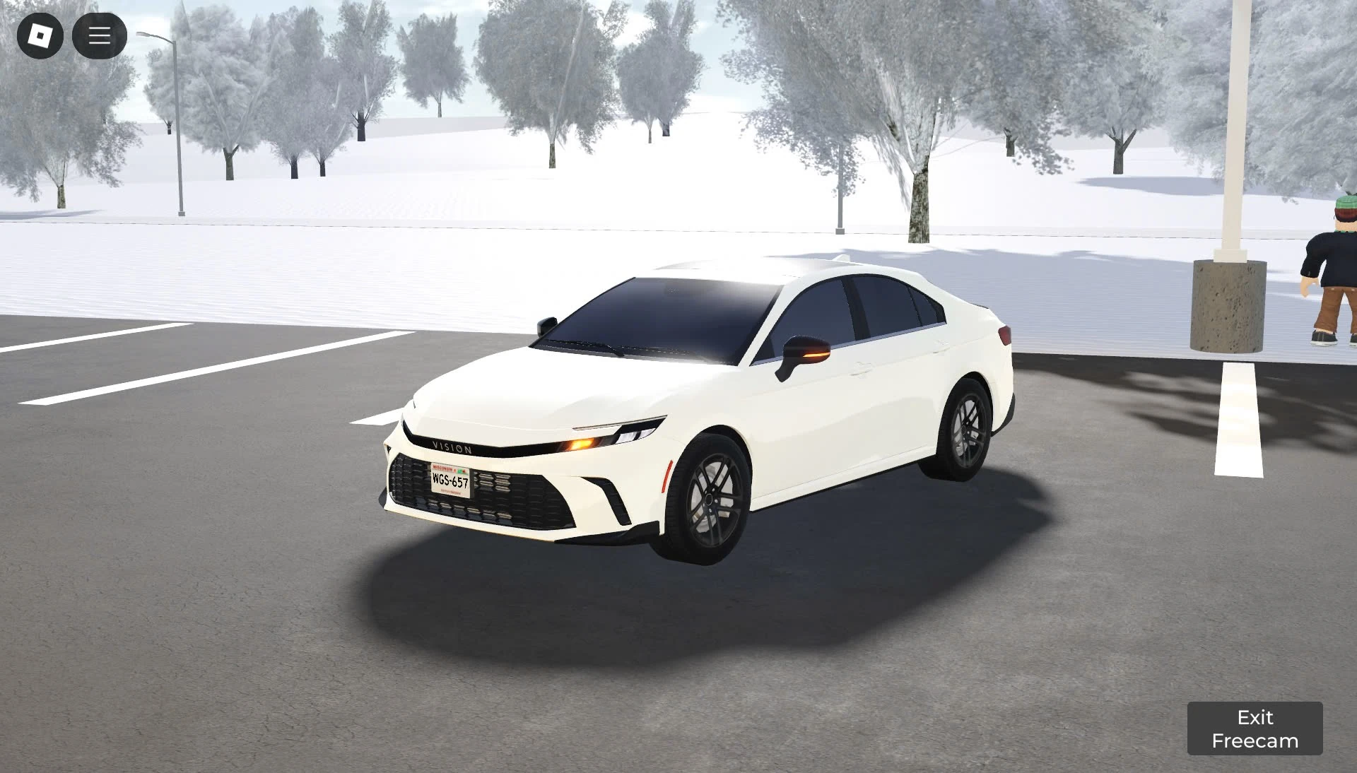 Such a W update. | Fandom