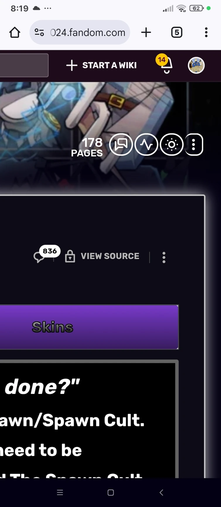 Ladies, ladies, settle down, i'm gay! | Fandom