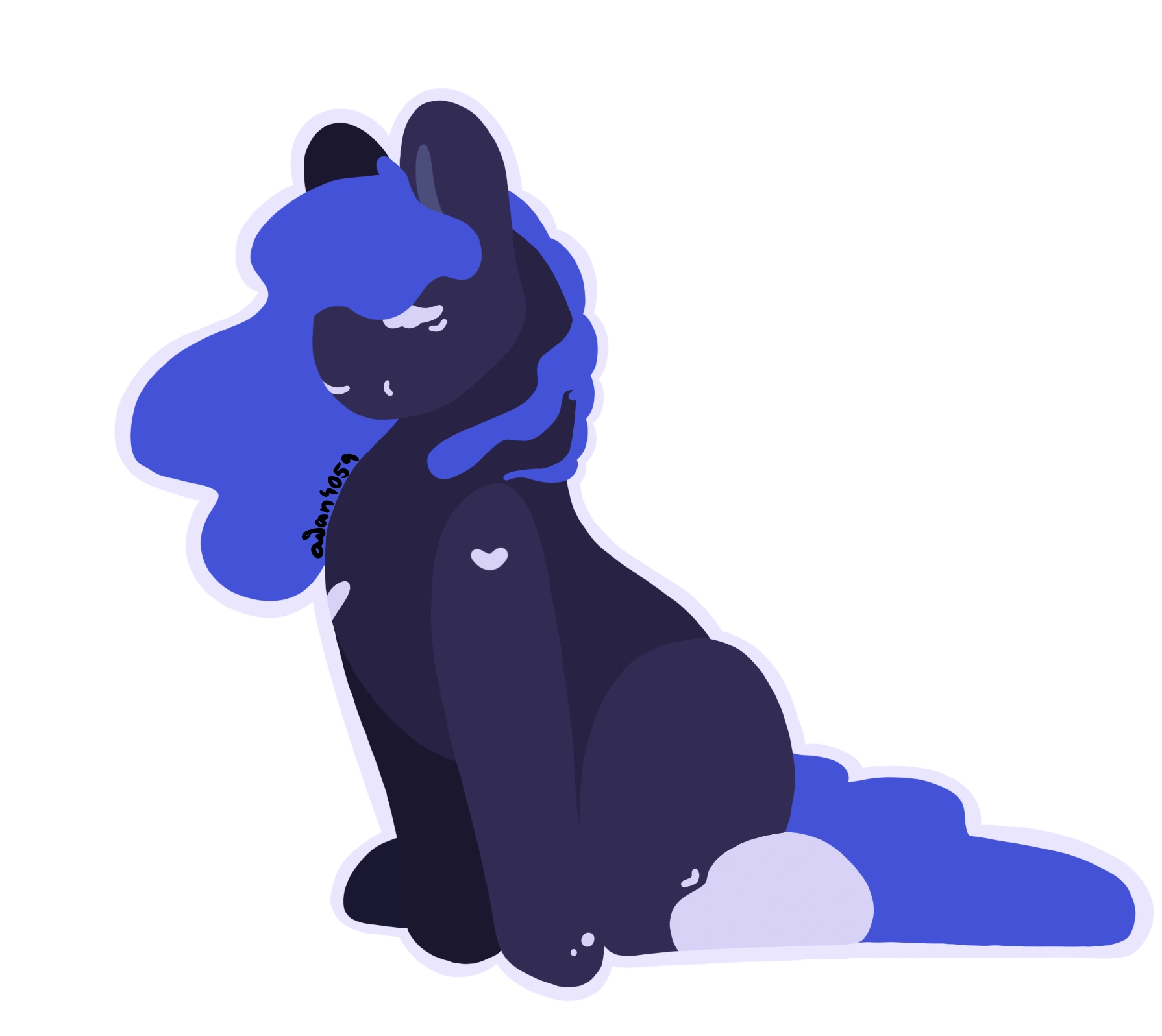 Lineless + normal art! | Fandom