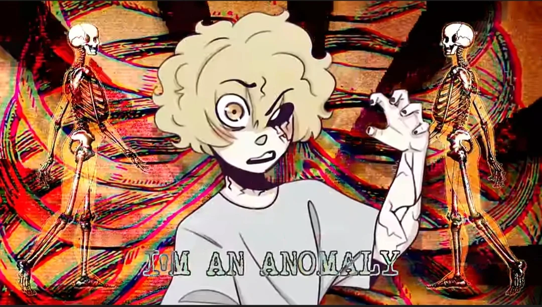 Medical Anomoly Elliot skin | Fandom