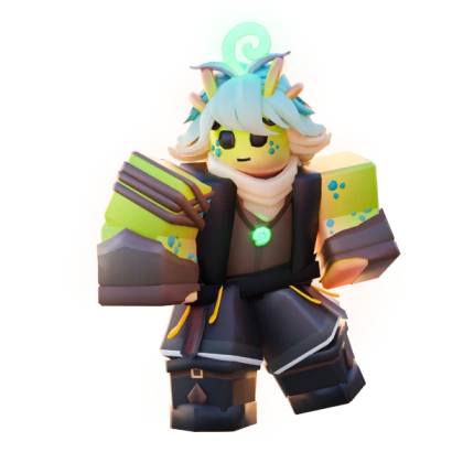 New kit? (Milo) | Fandom