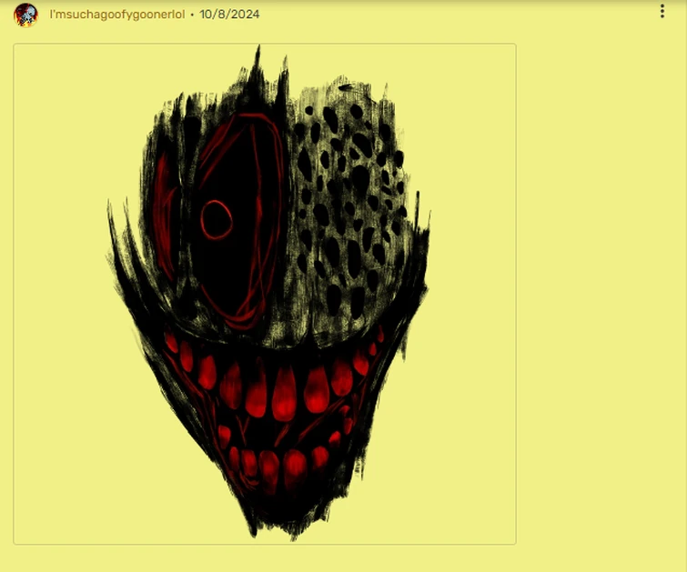 Discuss Everything About Redetermined Rooms Wiki | Fandom