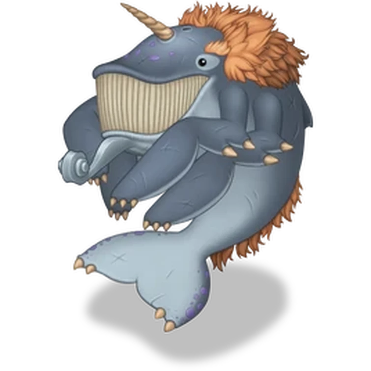 Could Bowhead be a split evolution from a Glubblet??? | Fandom