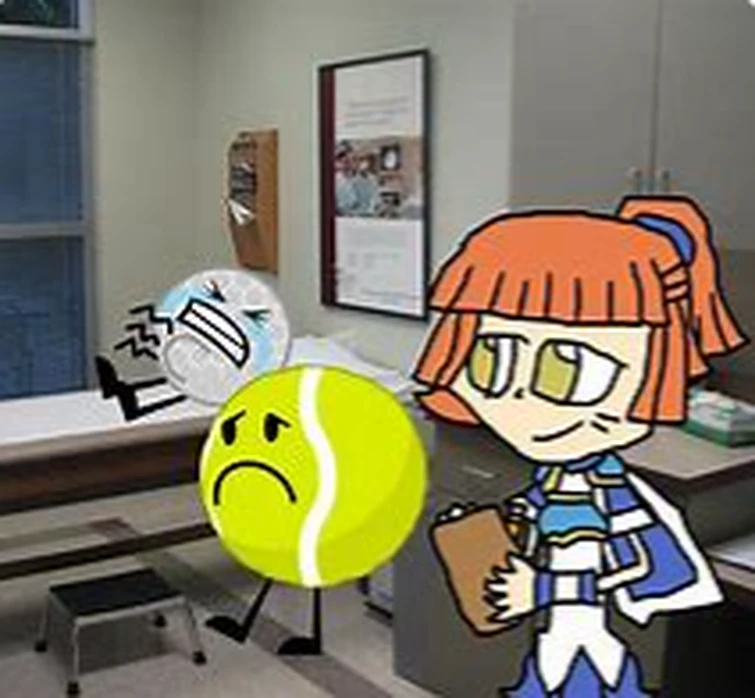 This is BFDI | Fandom