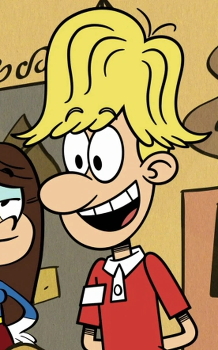Discuss Everything About The Loud House Encyclopedia | Fandom