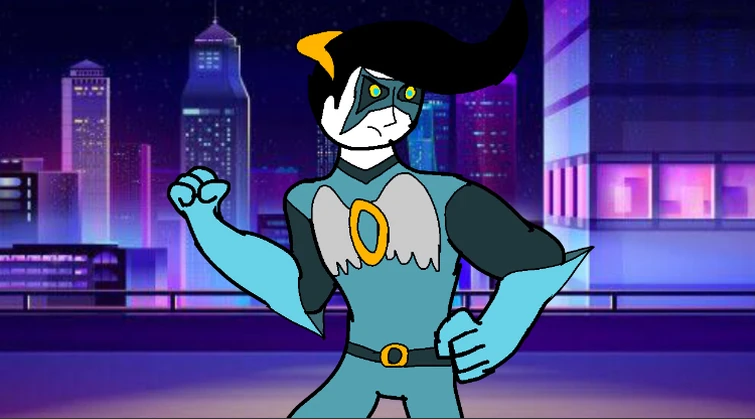 Ryan the Angel and Ryan the devil (Heroes) | Fandom