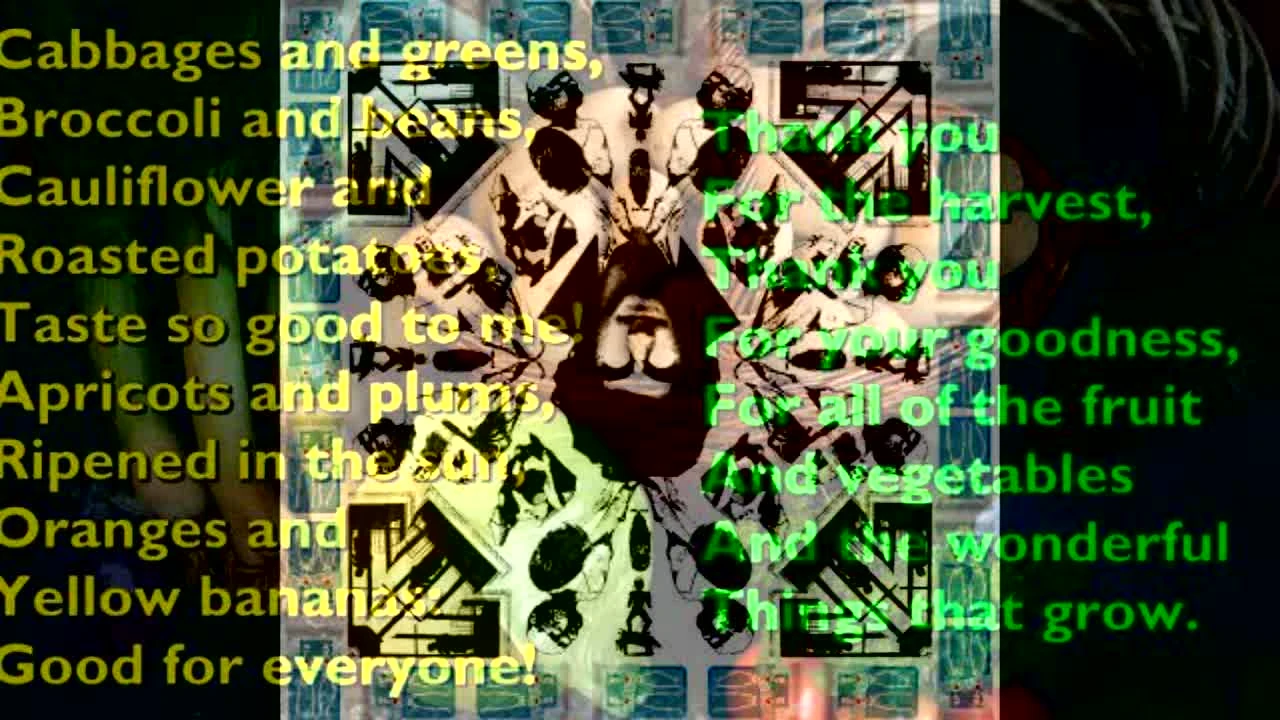 harvest samba goes with a lot | Fandom