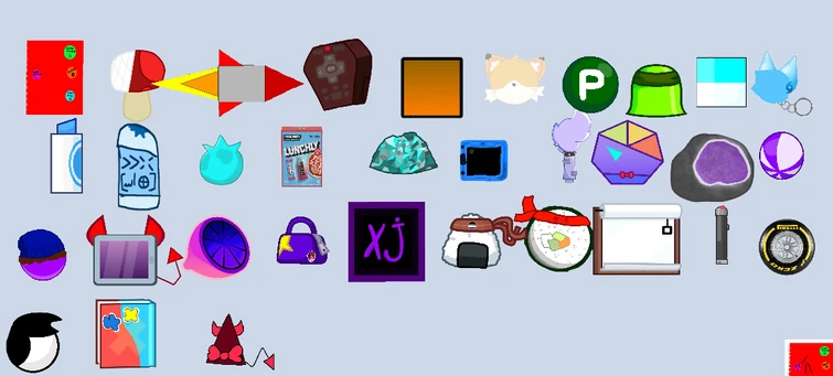 Discuss Everything About Battle for Dream Island Wiki | Fandom