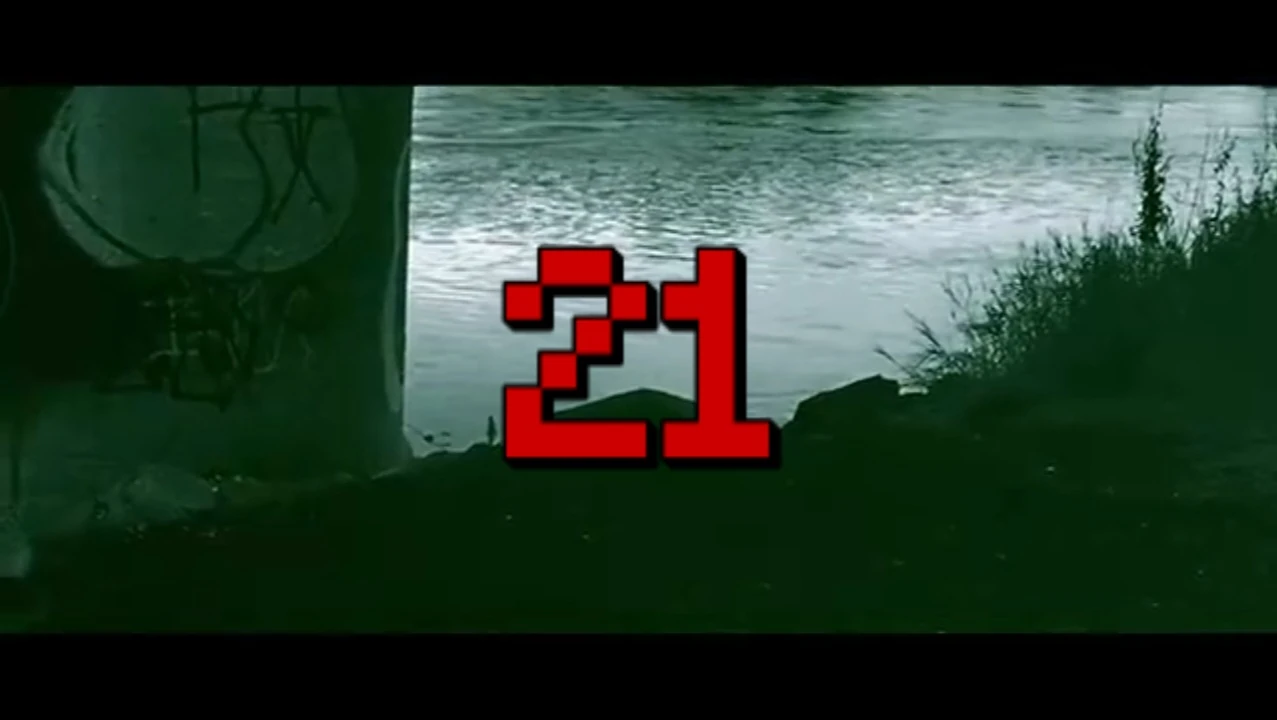 cheed's new project countdown. | Fandom