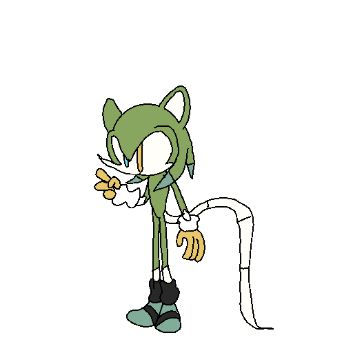 Redesign of Jerome. | Fandom