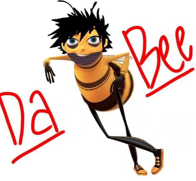 I love da bee | Fandom