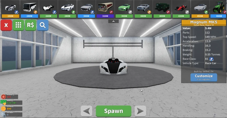 Discuss Everything About Car Crushers 2 Wiki | Fandom