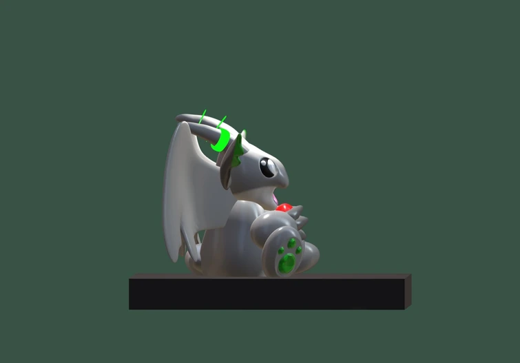 Bani gives you a heart! | Fandom