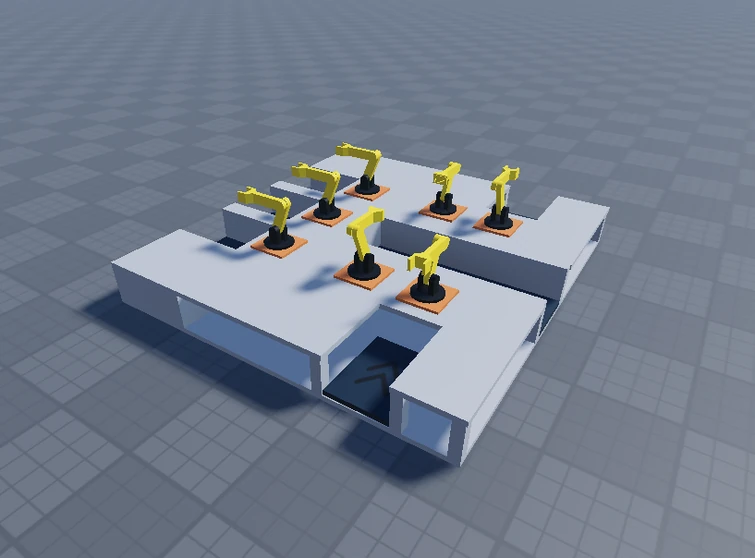 Discuss Everything About Factory Simulator Wiki | Fandom