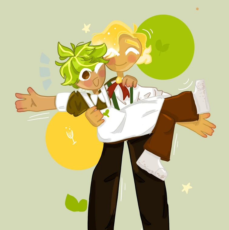 Dancing Buddies :D | Fandom