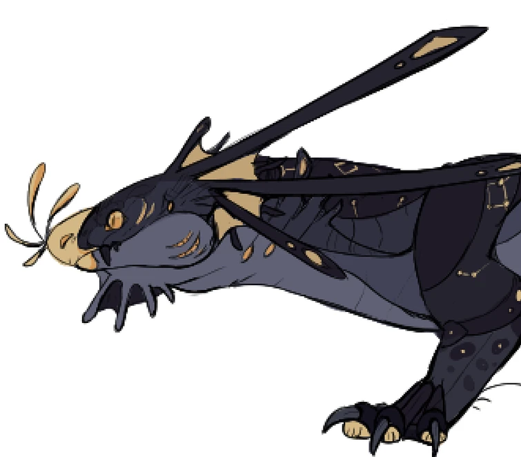 coloring progress | Fandom