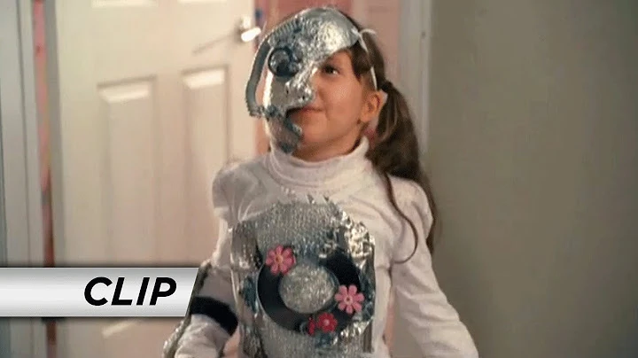 The Spy Next Door (2010) - 'Cyborg From The Future' | Fandom