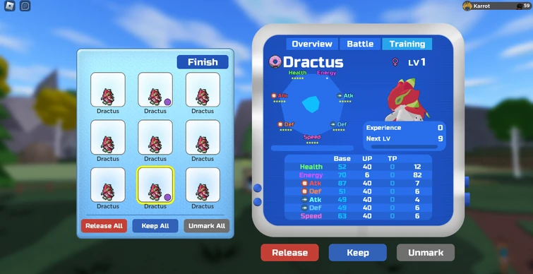 Discuss Everything About Loomian Legacy Wiki | Fandom