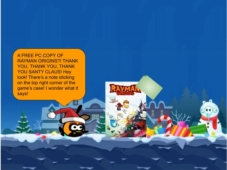Discuss Everything About Angry Birds Wiki | Fandom