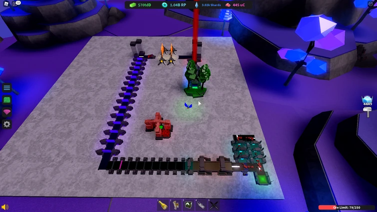 MH Setup Guide (First and Early Lives) | Fandom