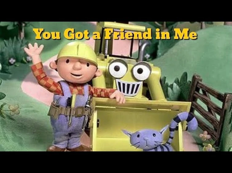 Discuss Everything About Bob The Builder Wiki | Fandom
